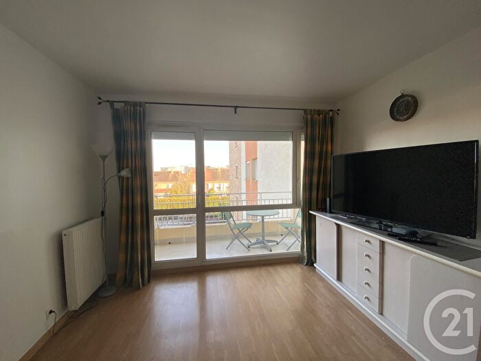 Appartement à louer - Maurepas, Centre-ville, Malmedonne - 2 pièces - 1 chambre