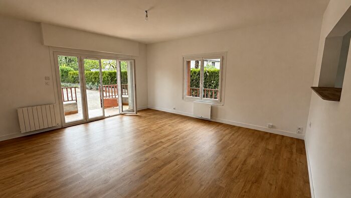 Appartement 3 pièces à louer - Espalion