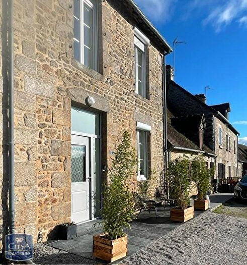 Maison à vendre - Lonrai - 5 pièces