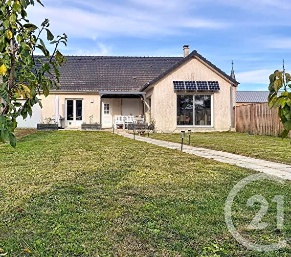 Maison 6 pièces à vendre à Pomacle