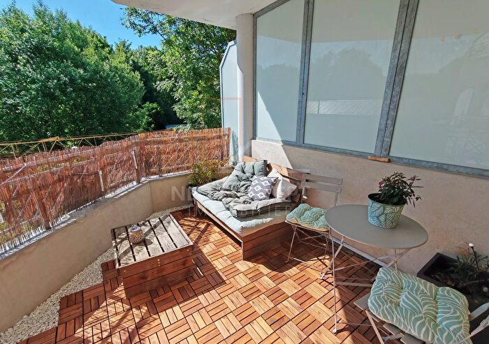 Appartement 4 pièces à vendre - Langensoultzbach