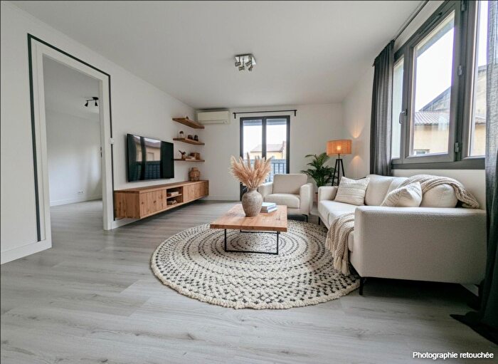Appartement 4 pièces à vendre - Libourne, Centre-ville, Bastide, Gare