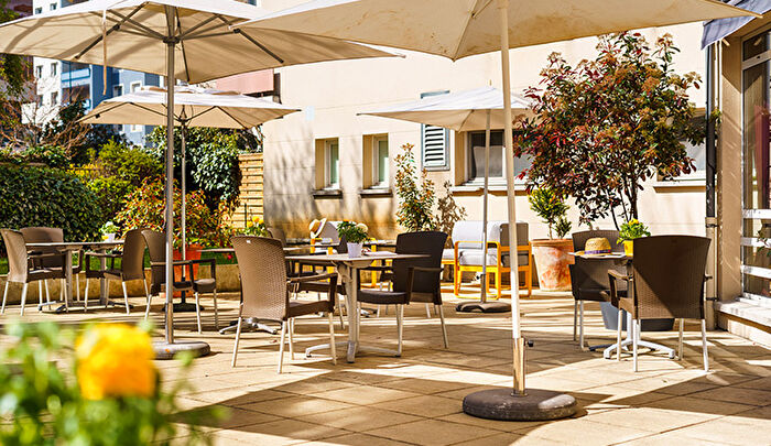 Appartement à vendre - Pantin, Verpantin, Sept Arpents - 1 pièce - 1 chambre