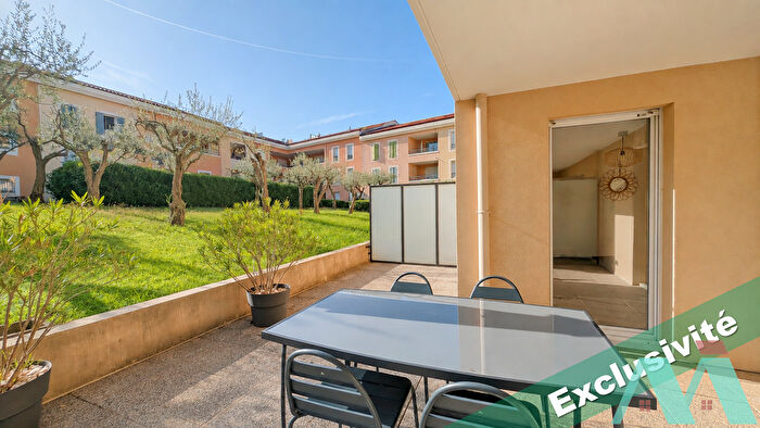 Six-Fours-les-Plages, Roumagnan, Talian, Audibert, Verger - Appartement 2 pièces à vendre