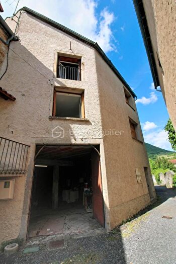 Maison à vendre - Nant - 10 pièces - 6 chambres