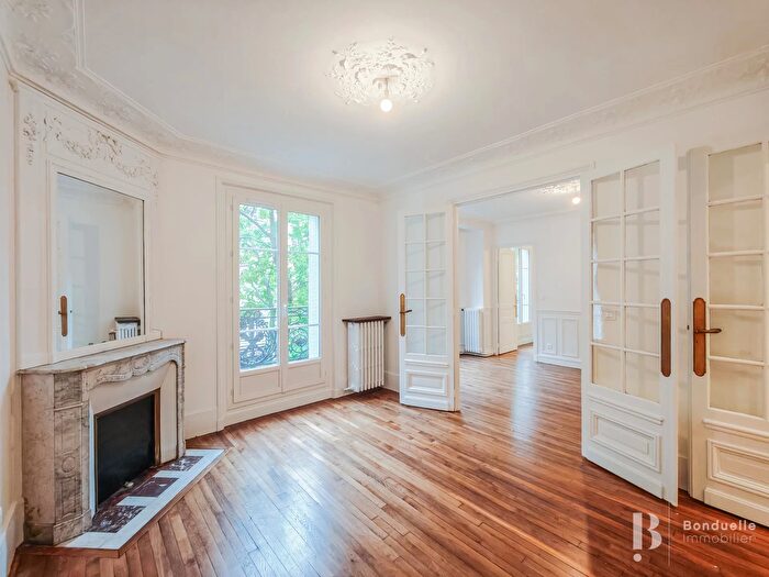 Paris 13ème, Bièvre Sud, Tolbiac : Appartement 2 pièces à louer
