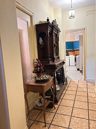 Appartement à vendre - Toulouse, Côte Pavée, Limayrac, Ayga - 4 pièces - 3 chambres