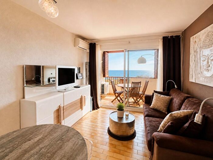 Appartement 1 pièce à Cassis, à vendre