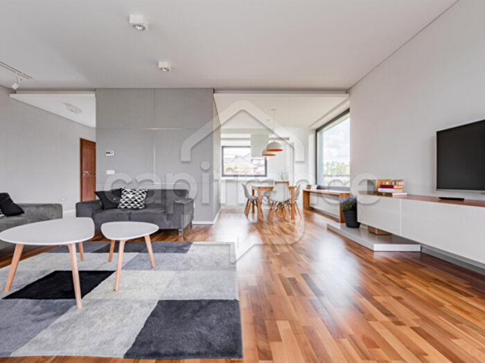 Appartement à vendre - Boulogne-Billancourt, Vaillant, Marcel Sembat - 4 pièces