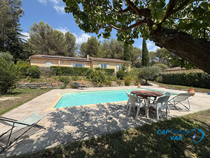 Maison 5 pièces à vendre à Le Beausset