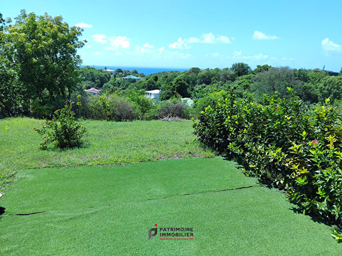 Appartement à louer - Sainte-Anne - 2 pièces - 1 chambre