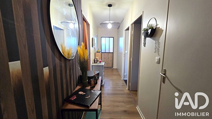 L'Hermitage : Appartement 5 pièces à vendre