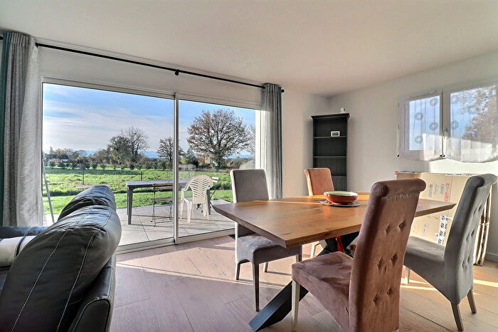 Maison à vendre - Sévignacq - 4 pièces - 3 chambres