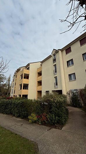 Appartement à louer - Cormeilles-en-Parisis - 1 pièce