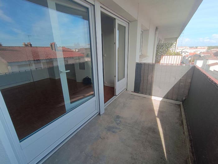 Appartement 2 pièces à Pentagone, La Roche-sur-Yon, à louer