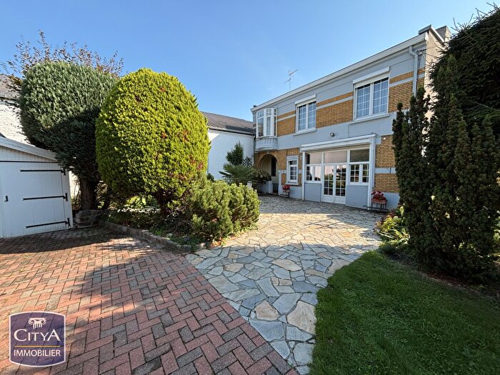 Haubourdin, Rive gauche : Maison 5 pièces à vendre