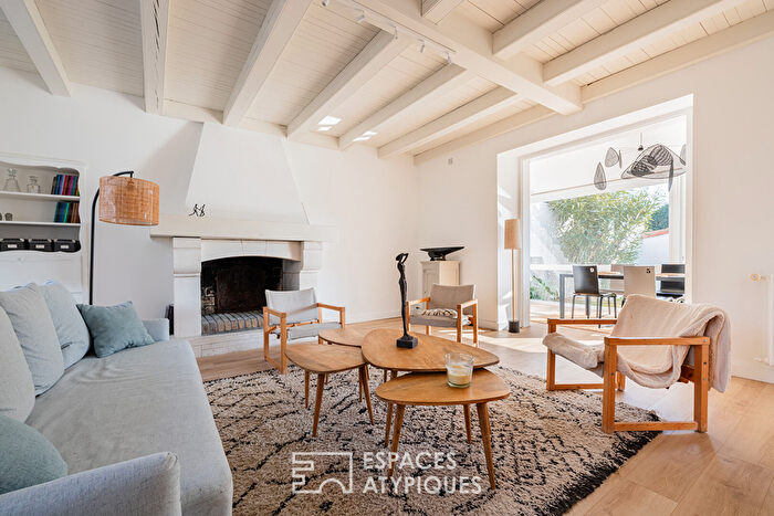 Maison à vendre - Périgny - 5 pièces - 3 chambres