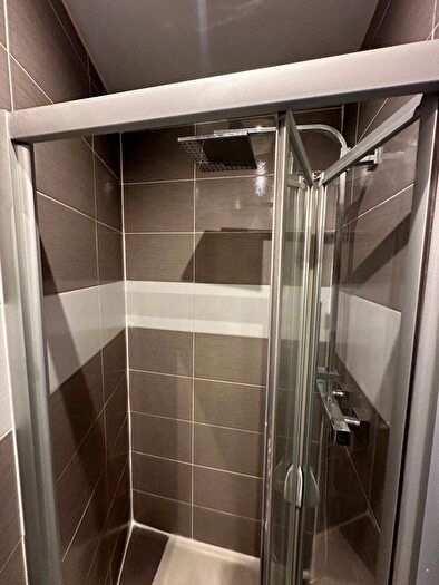 Appartement à louer - Daumesnil, Saint-Mandé - 1 pièce