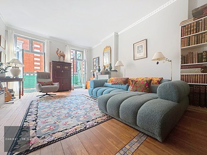 Appartement à vendre - Montauban, Centre-ville - 3 pièces - 2 chambres