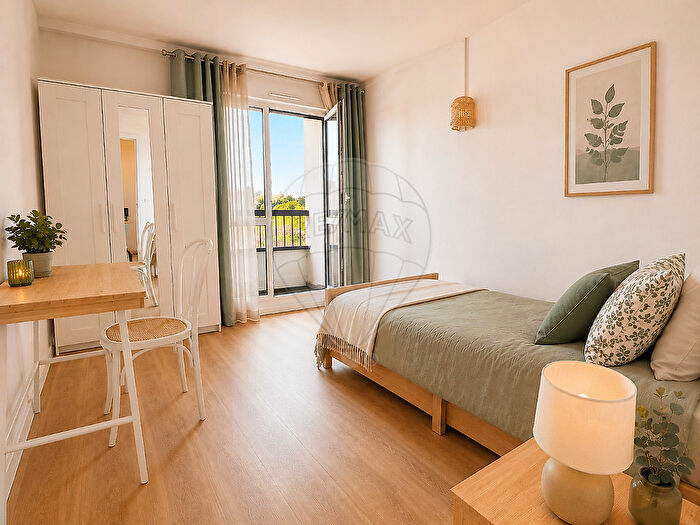 Appartement 5 pièces à louer à Pessac, Le Monteil