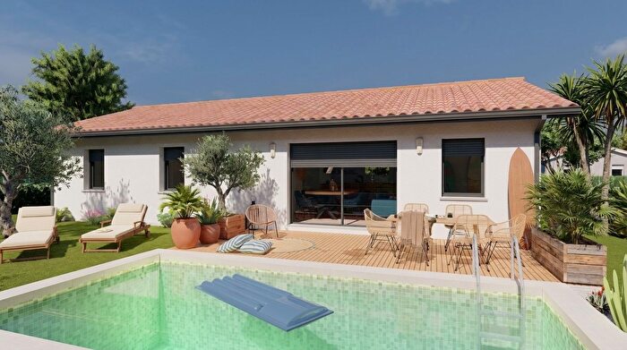 Maison 5 pièces à vendre - La Souterraine