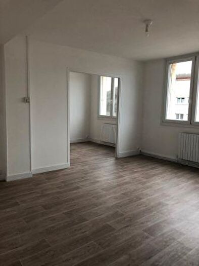 Herserange : Appartement 3 pièces à louer