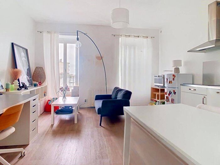 Appartement 2 pièces à louer - Centre, Brest