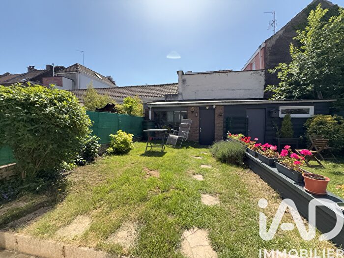 Maison 4 pièces à vendre - Mouvaux, Triez, Vauban
