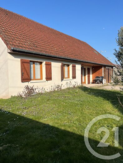 Maison à vendre - Ladoix-Serrigny - 10 pièces - 4 chambres