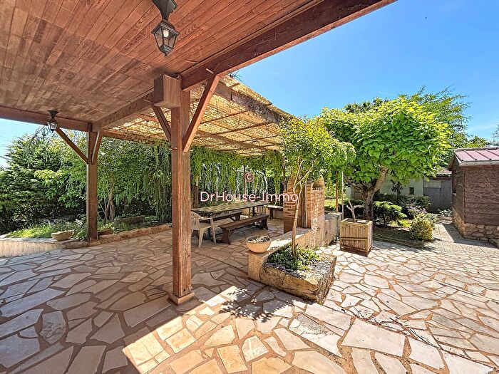 Maison 5 pièces à Montayral, à vendre