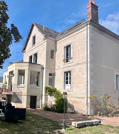 Vendôme, Centre-ville, Rochambeau : Maison 10 pièces à vendre
