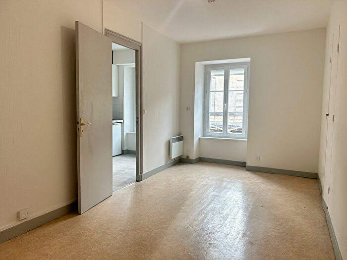 Appartement 1 pièce à Bordeaux, Sainte-Clotilde, à louer