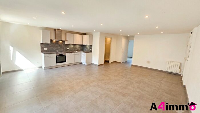 Geispolsheim - Appartement 3 pièces à vendre