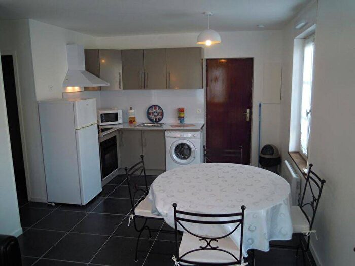 Appartement 2 pièces à louer - Est, Lisieux