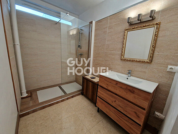 Appartement 4 pièces à Soissons, Maupas, à vendre