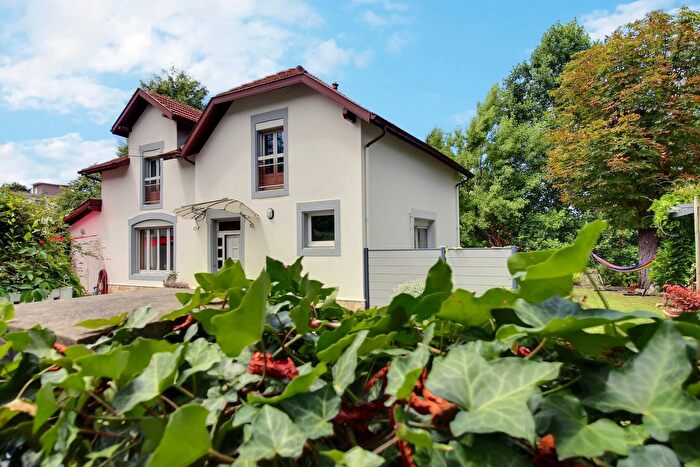 Maison à vendre - BayonneBayonaBaiona, Saint-Léon - 6 pièces - 4 chambres