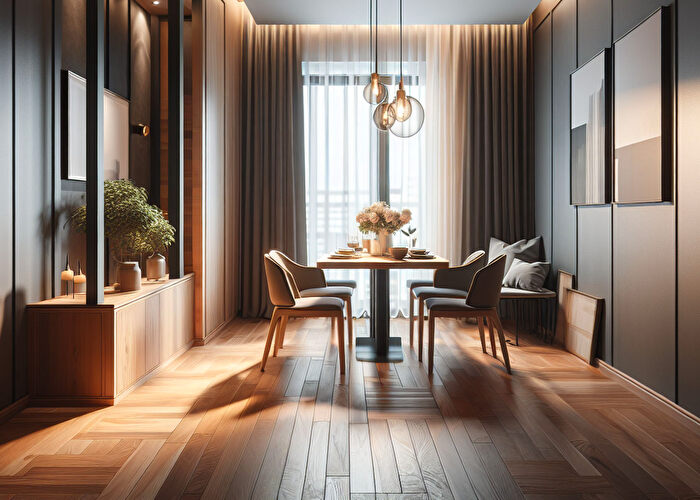 Maison à vendre - Saint-Médard-en-Jalles, Caupian, Cérillan, Hastignan, Issac - 3 pièces