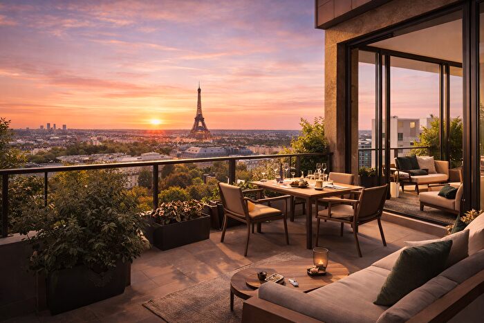 Maison à vendre - Créteil, Echat - 3 pièces