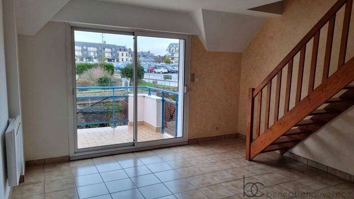 Appartement 3 pièces à louer - Golfe Nord, Sarzeau
