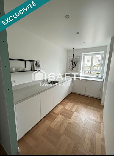 Maison à vendre - Le Bardon - 5 pièces - 3 chambres