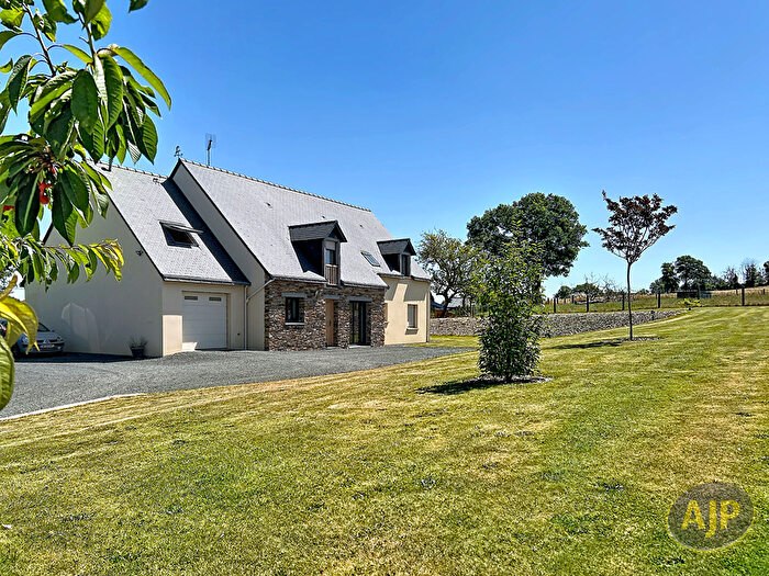 Maison 7 pièces à vendre - Armaillé