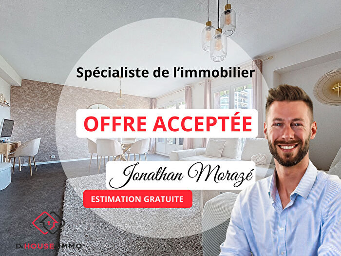Appartement 3 pièces à vendre à Perpignan, Moulin-à-Vent, Vertefeuille