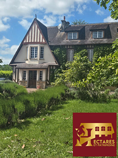 La Chevrolière - Maison à vendre