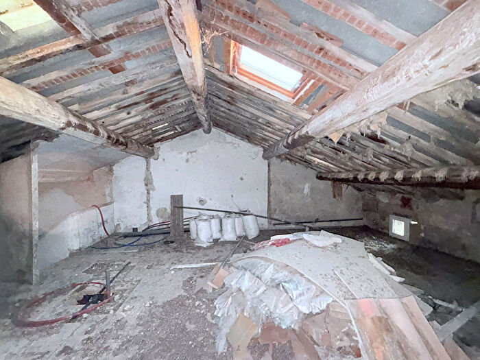 Appartement à vendre - Béziers, Centre-ville, Palais des Congrès, Garibaldi, Gambetta - 2 pièces - 1 chambre