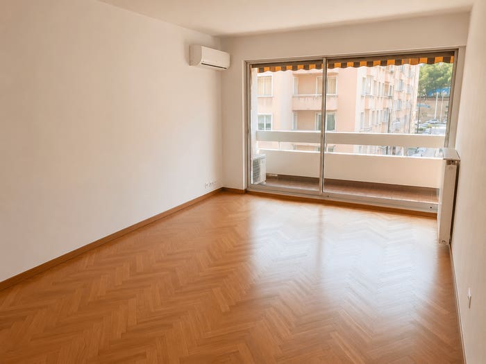 Appartement 3 pièces à louer à Les Chartreux, Marseille 4ème arrondissement