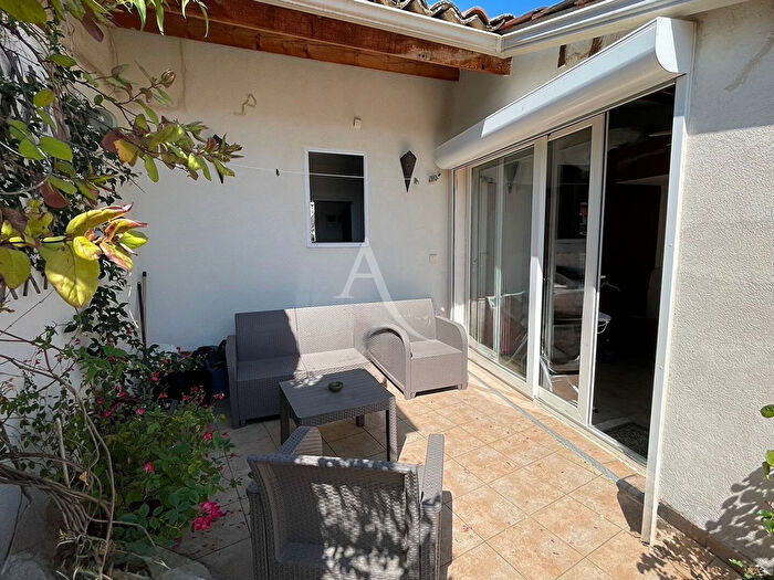 Valensole : Maison 3 pièces à vendre