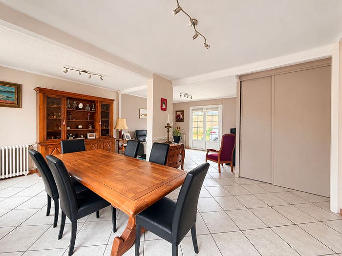Maison 4 pièces à vendre à Nantes, Les Bruyères, La Géraudière