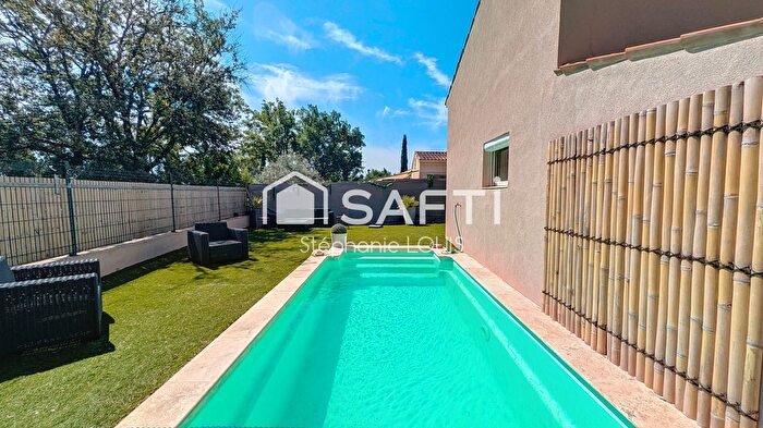 Maison 5 pièces à La Motte, à vendre