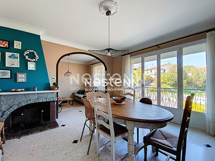 Maison à vendre - Auch, Faubourgs - 6 pièces - 4 chambres