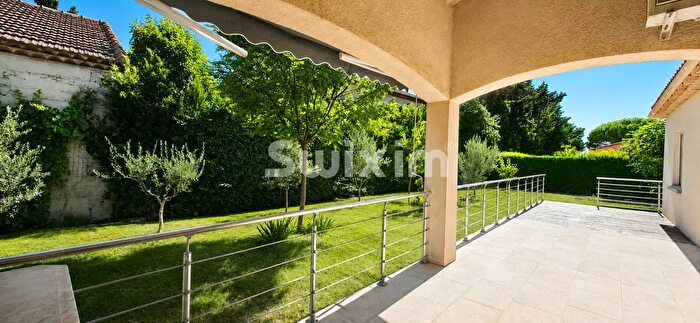 Valréas : Maison 7 pièces à vendre